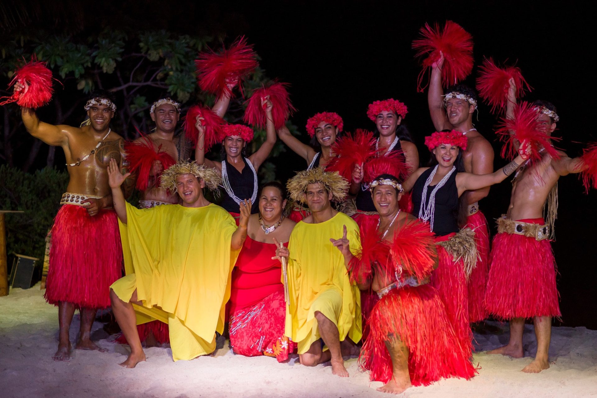 The Brando, Tetiaroa - île-hôtel luxe privée en Polynésie - Voyages de Luxe