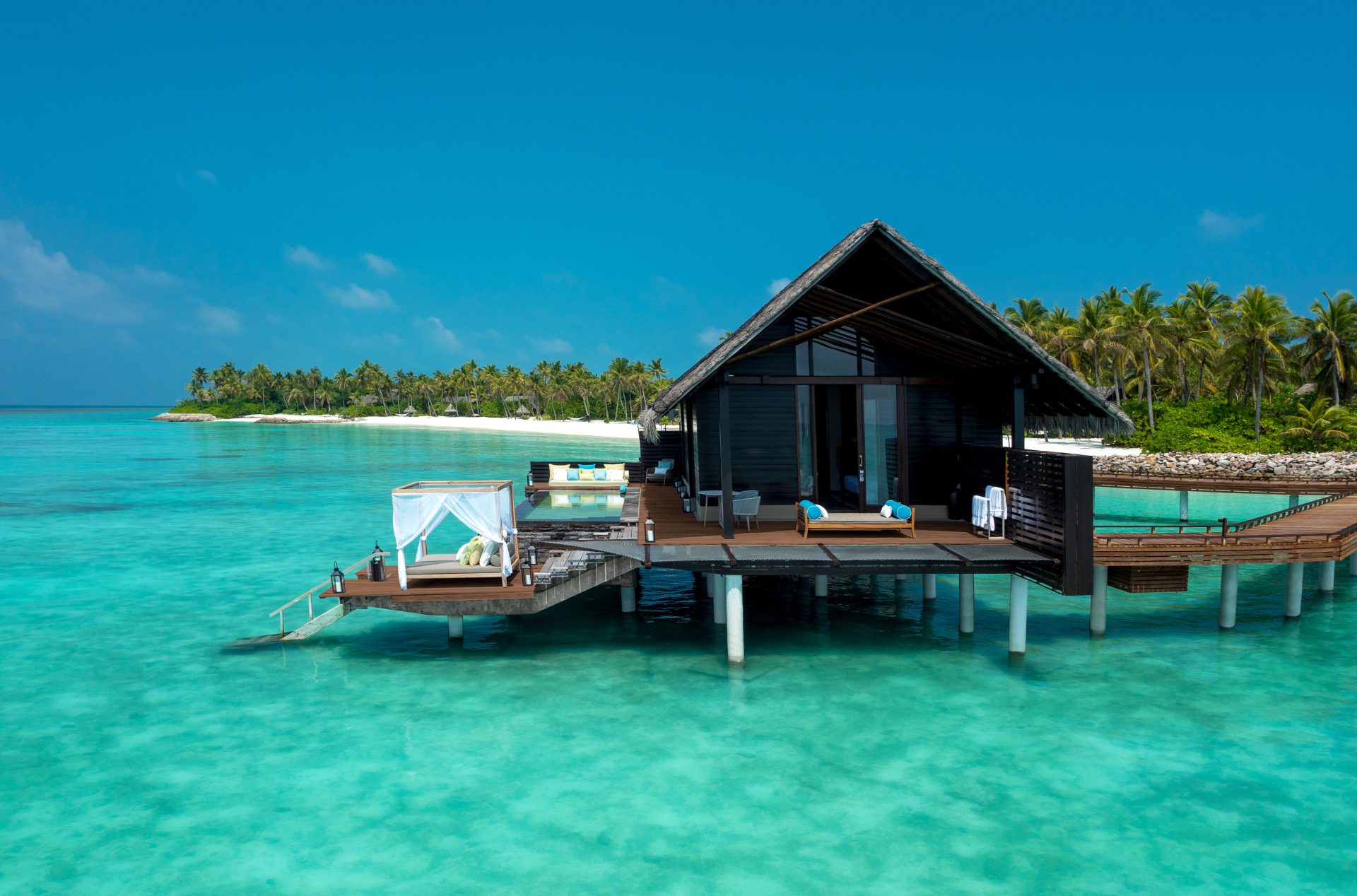 One&Only Reethi Rah - Voyages de Luxe